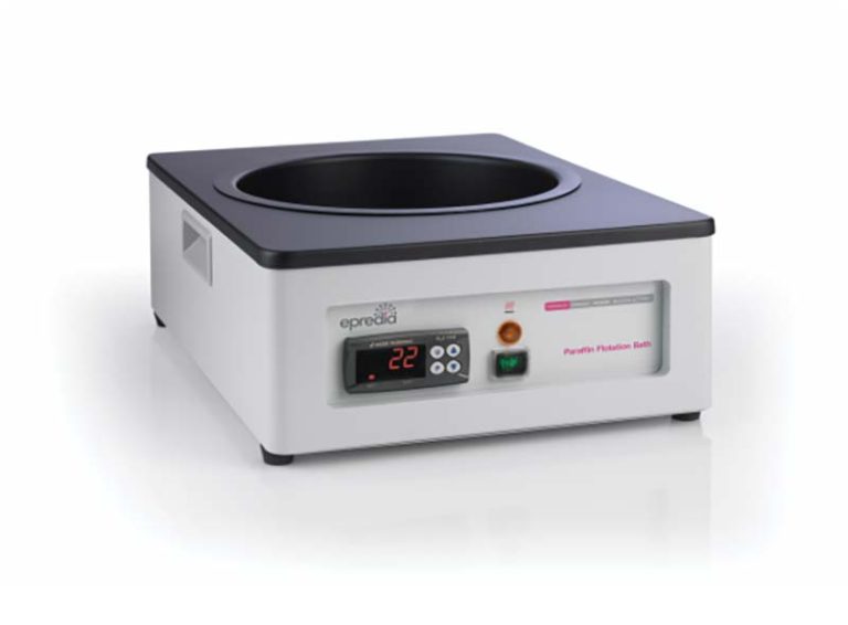 Banho histológico digital modelo Tissue Section Bath – Biodina